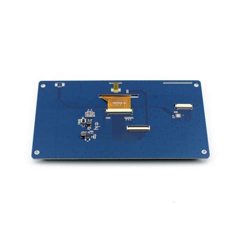 Inch Resistive Touch Lcd Inch Multicolor Graphic Lcd With Resistive Touch Screen