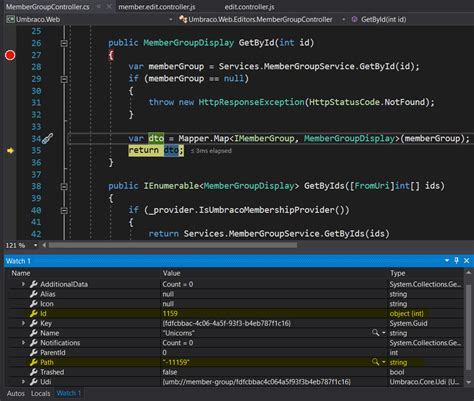 Member Group Tree Nodes Are Not Highlighted · Issue 6614 · Umbracoumbraco Cms · Github