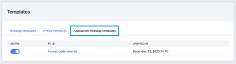 KABA Application Knowledge Base