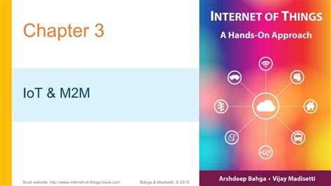 Iot And M2m Pdf