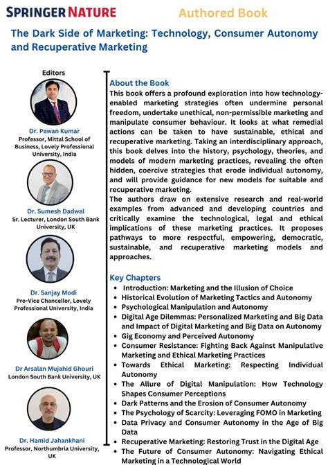 Drpawan Kumar On Linkedin Marketing Consumerrights Newbook