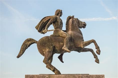 Significado De Alejandro Origen Personalidad E Historia De Una De Los