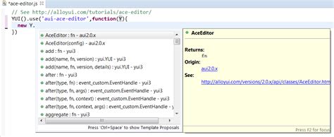 github angelozerr tern aui2 0 x a tern plugin adding alloyui 2 0 x support