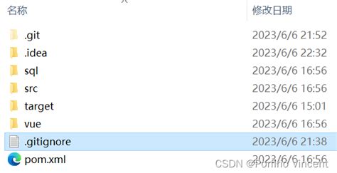 将本地项目上传到gitee仓库的教程gitee上传项目 Csdn博客