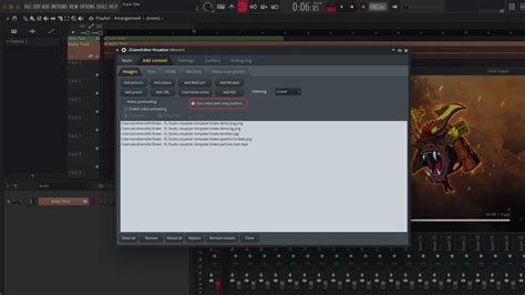 How To Export From Fl Studio Visualizer The Best Settings For Zgameeditor How To Export From Fl Studio Visualizer The Best Settings For Zgameeditor