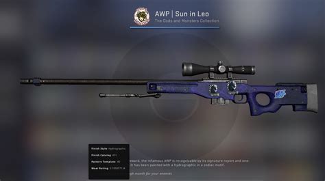 Sun In Leo 69 Pattern R Ohnepixel