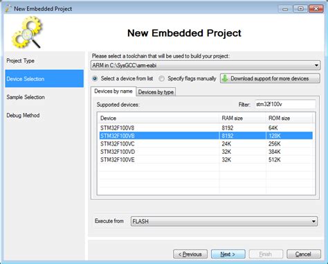 Using The Stm32 Uart Interface Visualgdb Tutorials