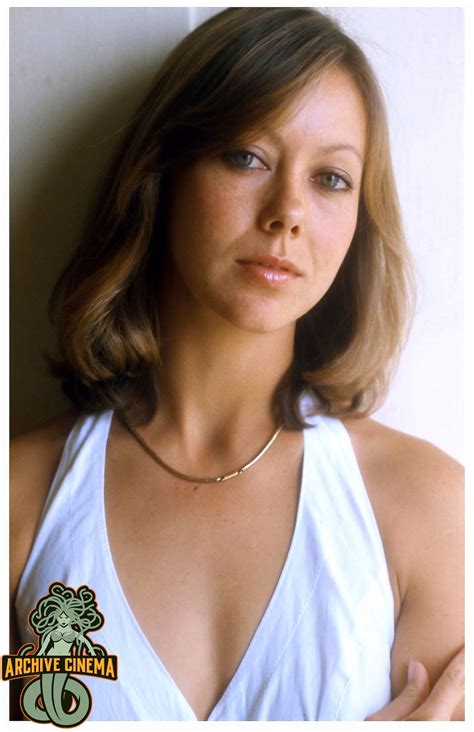 Jenny Agutter Lobisomem Americano