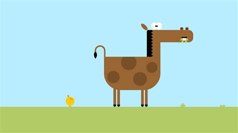 Horse Hey Duggee Official Website