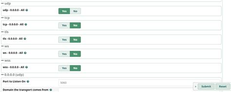 Receiving An Error About Pjsip On The Asterisk Cli General Help