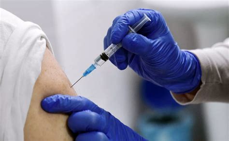 “Ковид 19” ийн халдварын эсрэг вакцины дөрөв дэх тунг зөвхөн ХӨСҮТ д хийж байна МОНГОЛ ТВ