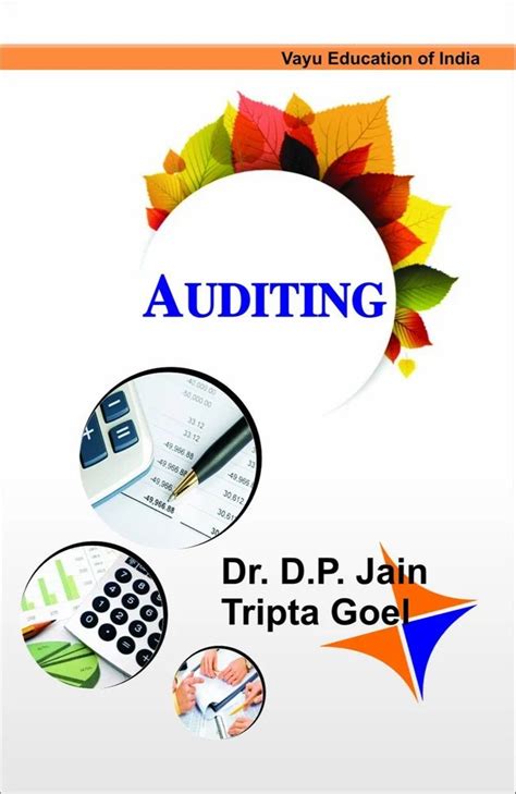 Auditing English Book At ₹ 635piece शिक्षात्मक पुस्तक In New