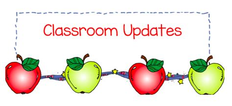 Updates