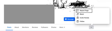 Top Facebook Scams You Must Avoid In