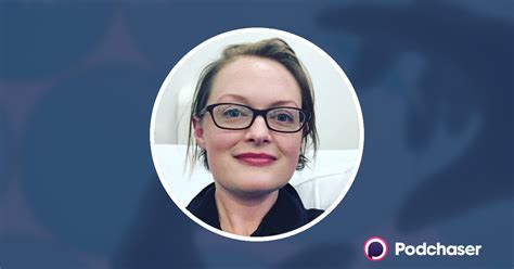 Marnie Chestertons Podcast Credits And Interviews Podchaser