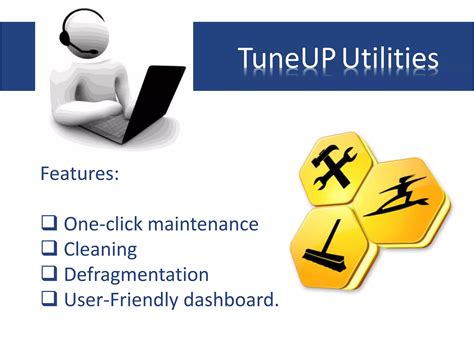 Computer Cleanup Software PPT