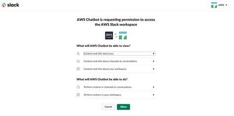 7 awsome ways to use aws chatbot aws cloud operations blog
