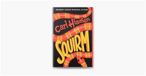 ‎squirm On Apple Books