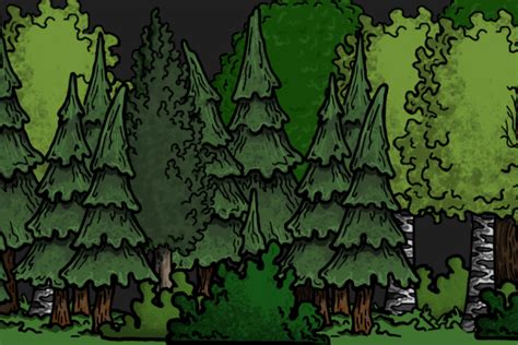 Lake View Asset Store