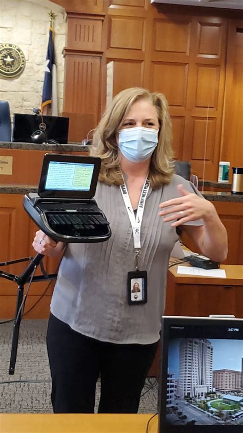 Fieldtrip 113th District Court Judge Rabeea Sultan Collier Hafsa Girls Club