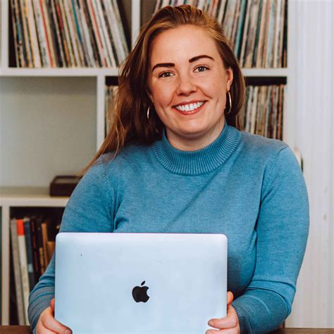 Elin Tornblad Om Hur Du Bygger Ditt Personliga Varumärke Eazypodden