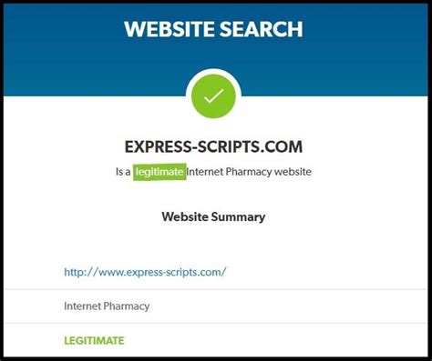 Express Scripts Com Reviews Almost Amazing Scam Or Legit