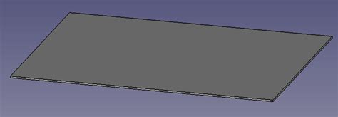Hamster Cage Part 1 Freecad Model