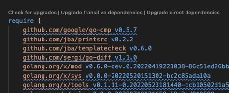 Xtoolsgopls Allow To Clear Upgrade Check Diagnostics · Issue 54065