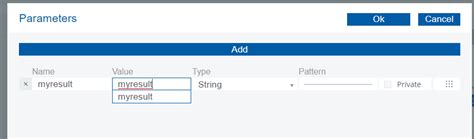 How To Pass A Variable Obtained From Query Component Into A Query On