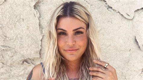 Alkohol Und Tabletten Jetzt Rechtfertigt Sich Gloria Glumac