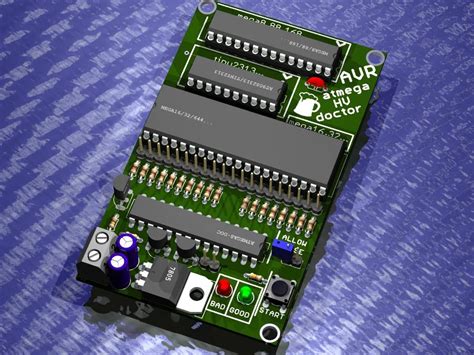 How To Fix Dead Atmega And Attiny Avr Chips Artofit