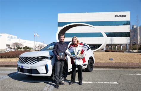 요즘 아빠들 사이 난리나더니4년 기다린 신차 터졌다