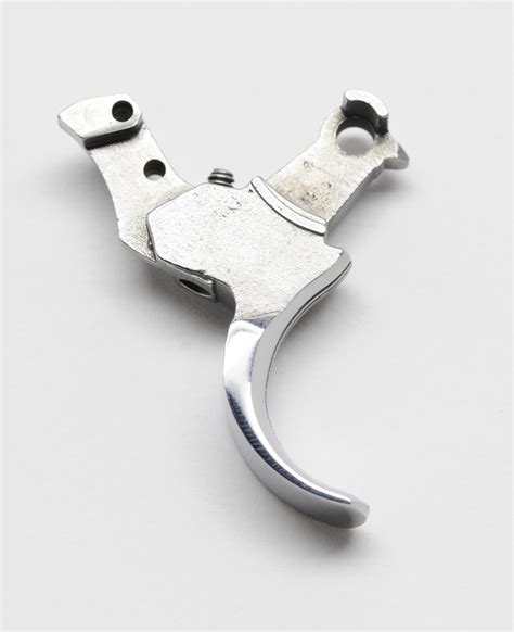 Colt V Frame Trigger Factory Bright Finish For Anaconda King Cobra Custom Shop