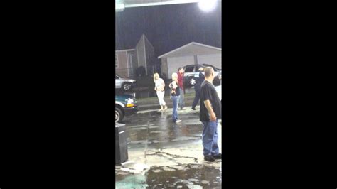 Drunk Chicks Vs Meth Whore Youtube
