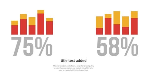 Graphic Of Bar Chart And Bar Chart Google Slide Theme And Powerpoint Template Slidedocs