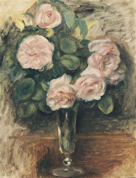 그림 꽃을 주제로 한 명화들 네이버 블로그