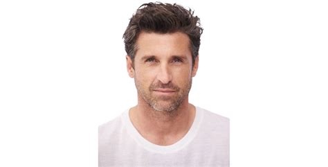 Patrick Dempsey D23