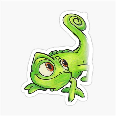 Pascal Tangled Drawing