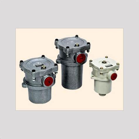 Return Line Filter Per Piece FLUID POWER ENGEENERS