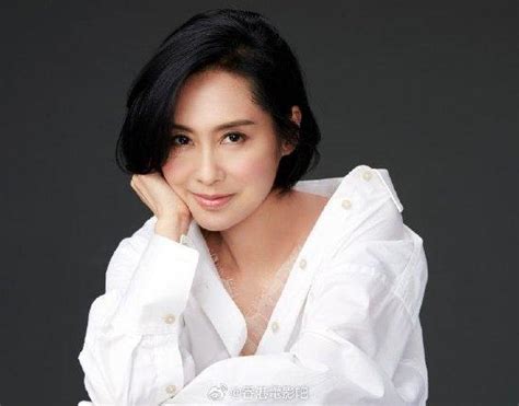 朱茵时隔13年再拍港剧 演《反起跑线联盟2》女主 茶杯狐