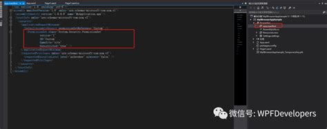 Xaml 创建浏览器应用程序 董川民