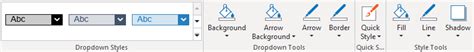 how to create select in dropdowns questions in activepresenter 9