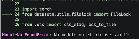 How To Train The Generalist Model In Your Paper Issue Ofa Sys Ofasys Github