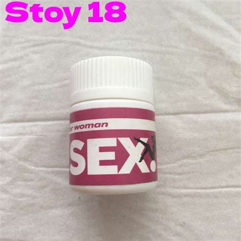 Viên Uống Kích Dục Nữ Sex Lọ 5 Viên Stoy18 Đà Nẵng
