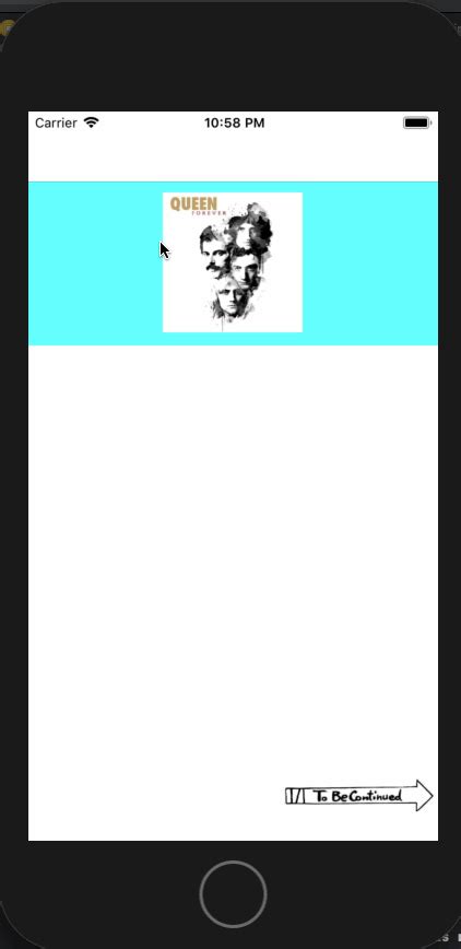 設定 Content Size，實現水平捲動，上下捲動和分頁的 Scroll View By Hsumax 海大 Ios App 程式設計 Medium