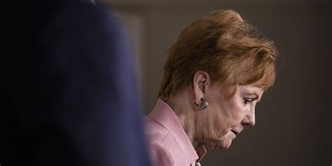 Outrage Erupts After Sitting Member Of Congress Found In Dementia