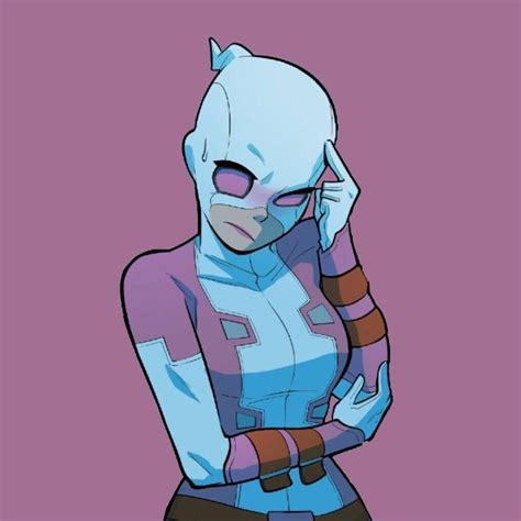 Gwenpool On Instagram “ Gwenpool Marvel Marvelcomics Comics Gwen” Marvel Characters