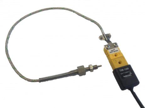 EGT Kit Texense Embedded Sensors