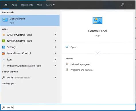 Cara Uninstall Aplikasi Di Windows Dan Sampai Bersih Pintartekno