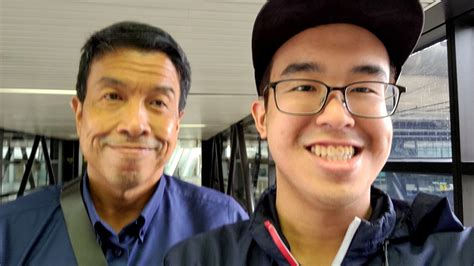 ‘แสนปิติ สิทธิพันธุ์ ลูกชายผู้แข็งแกร่งที่สุดในปฐพี